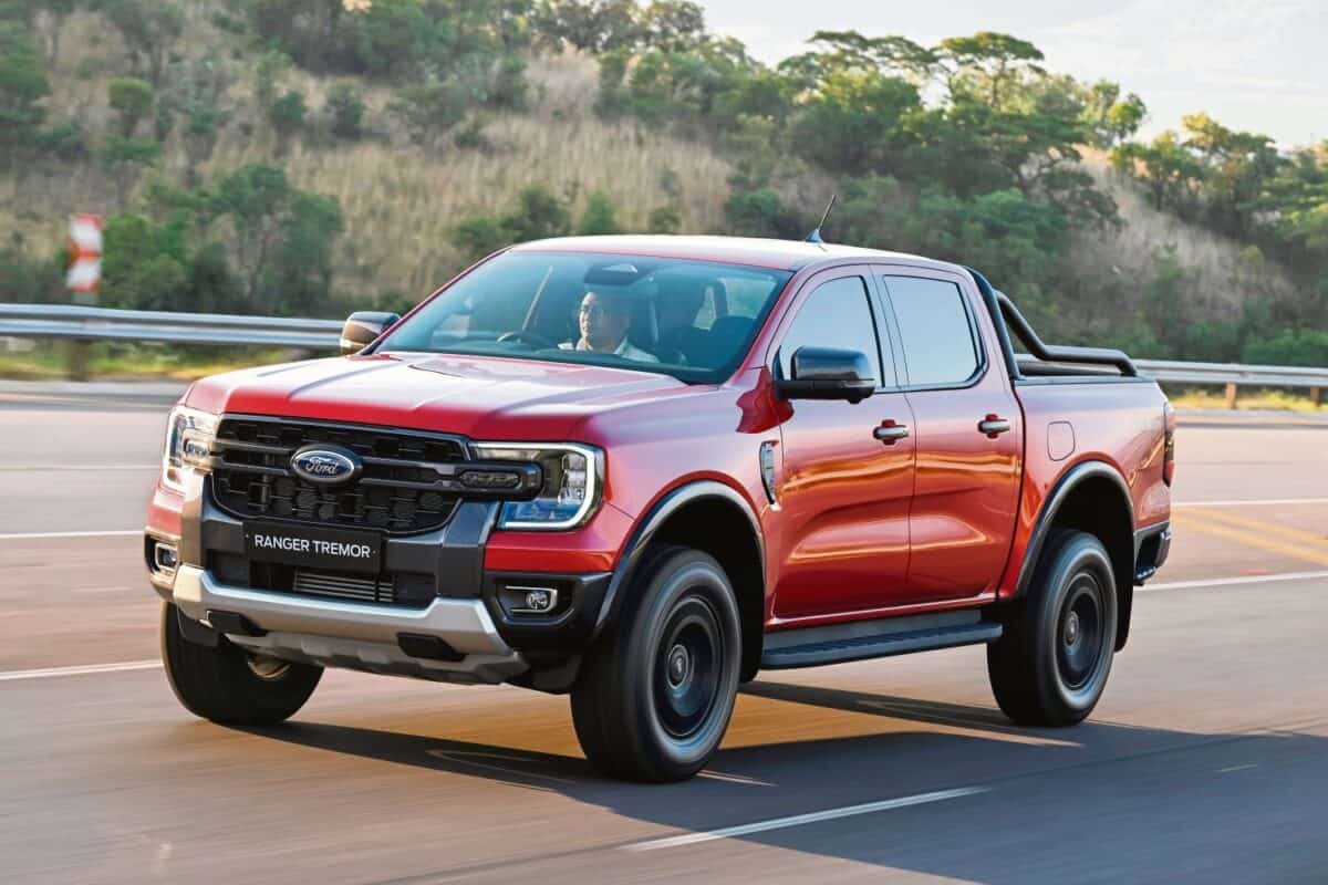 Ford is recalling 2024 Rangers in Southern Africa: Here’s why | The Citizen