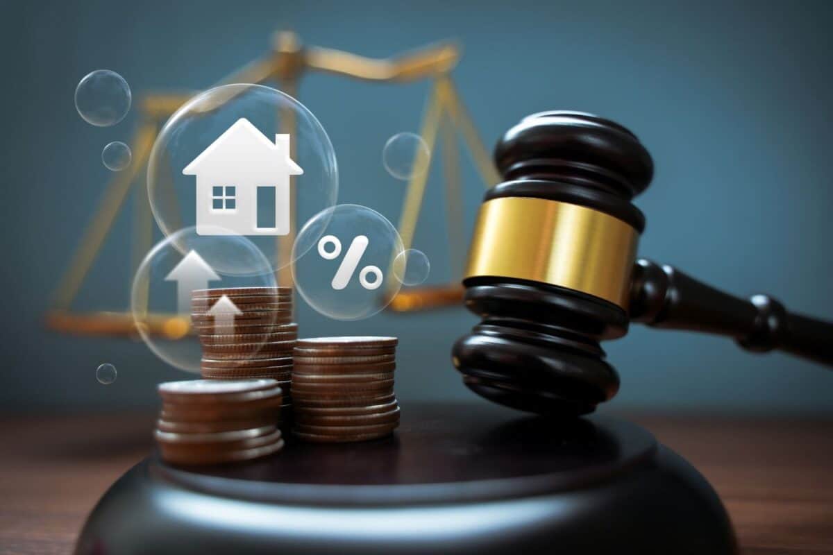 South Africans losing their homes due to high repo rate