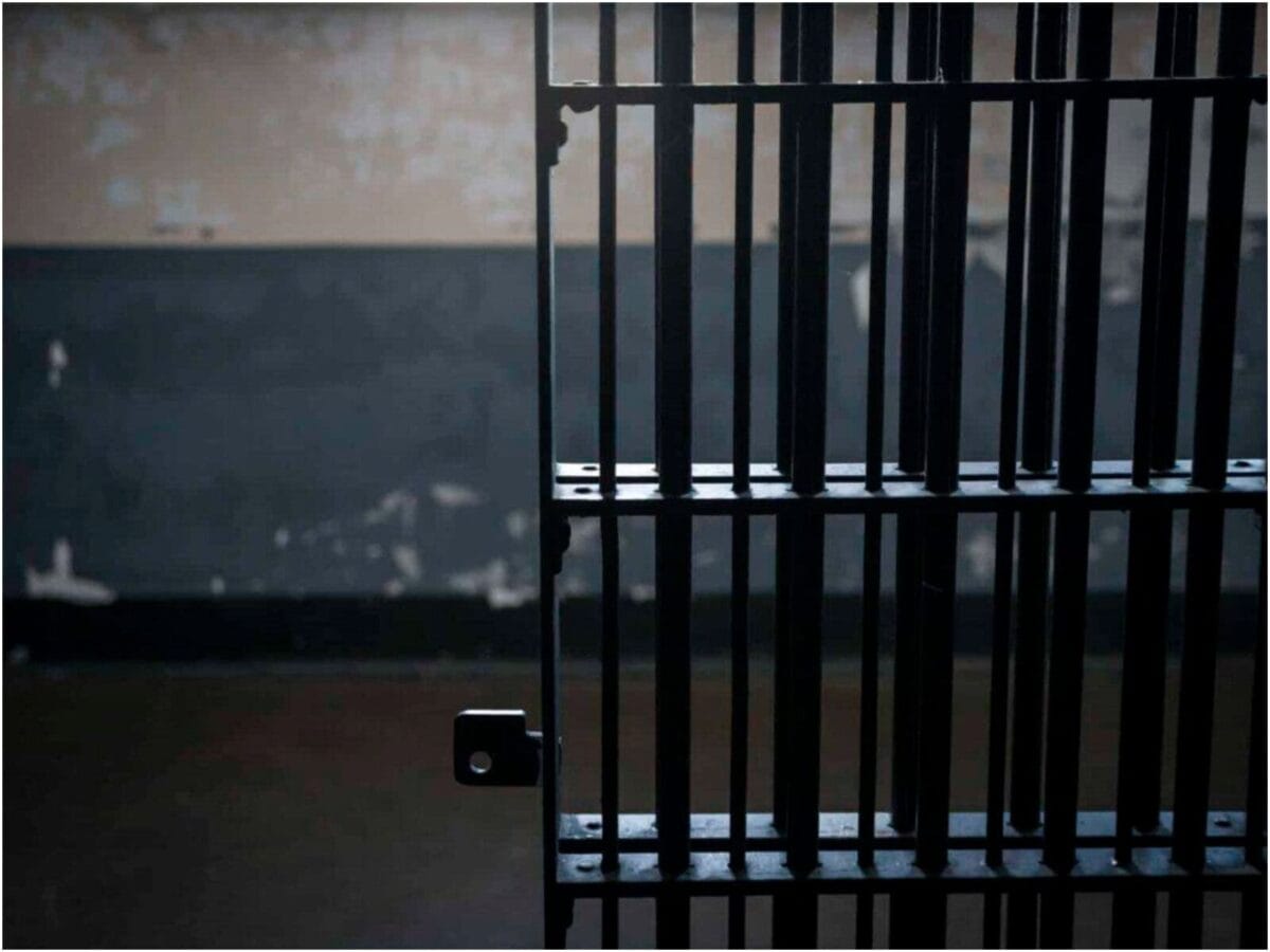 Prison Break: Inmate escape from Boksburg Correctional Facility