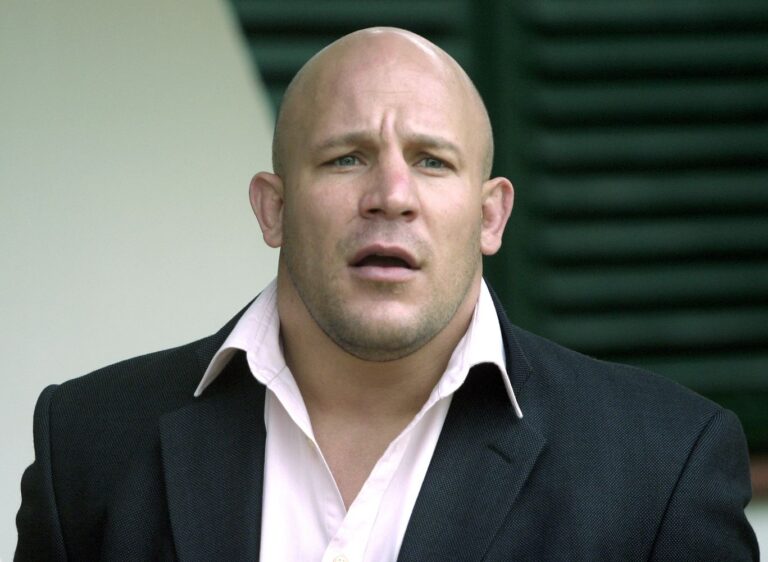 Mark Lifman: Who is 'Johnny Bacardi' and what happened at James Small's ...