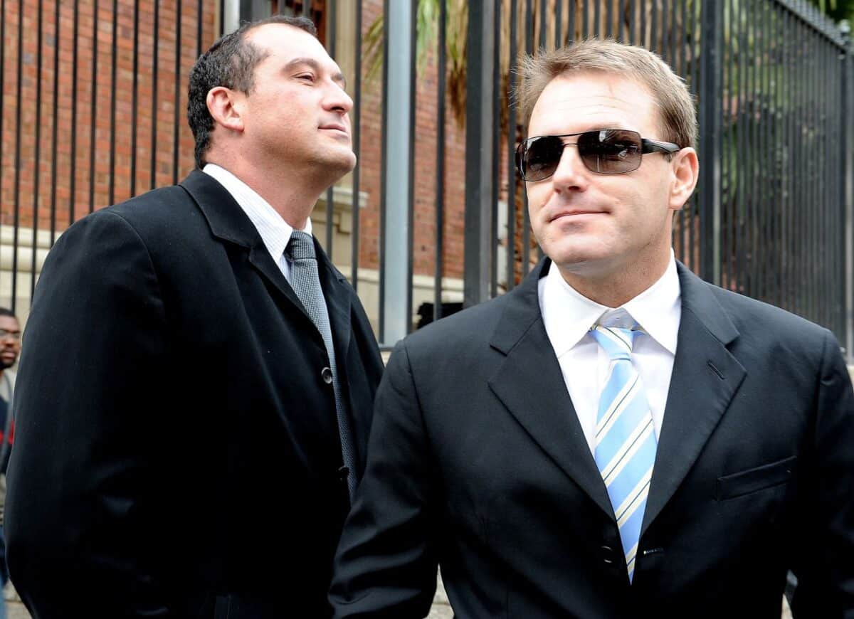 Mark Lifman and the dark underworld: Yuri the Russian, Cyril Beeka and the battle for 'the doors ...