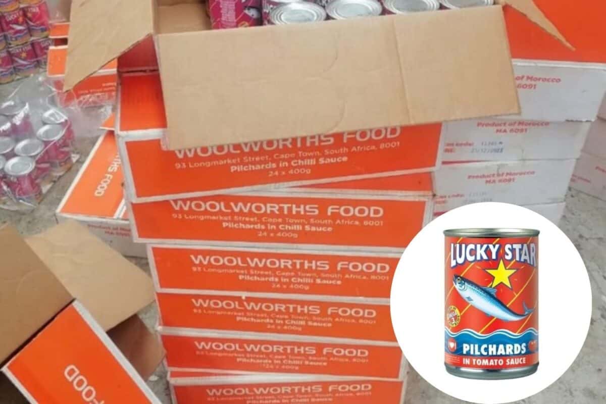 Off the hook: Lucky Star denies owning expired canned pilchards | The ...
