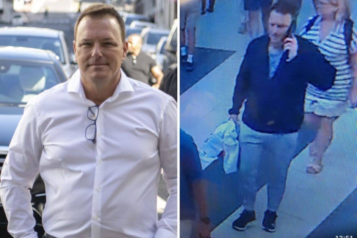 Brian Wainstein murder trial: Mark Lifman hit delays 'anxious' Mr X's ...