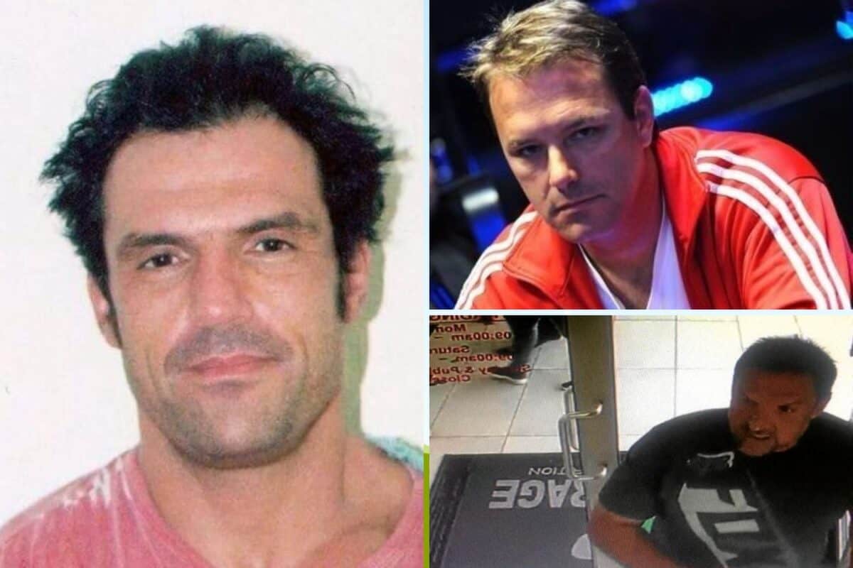 Brian Wainstein murder trial: Mark Lifman hit delays 'anxious' Mr X's ...