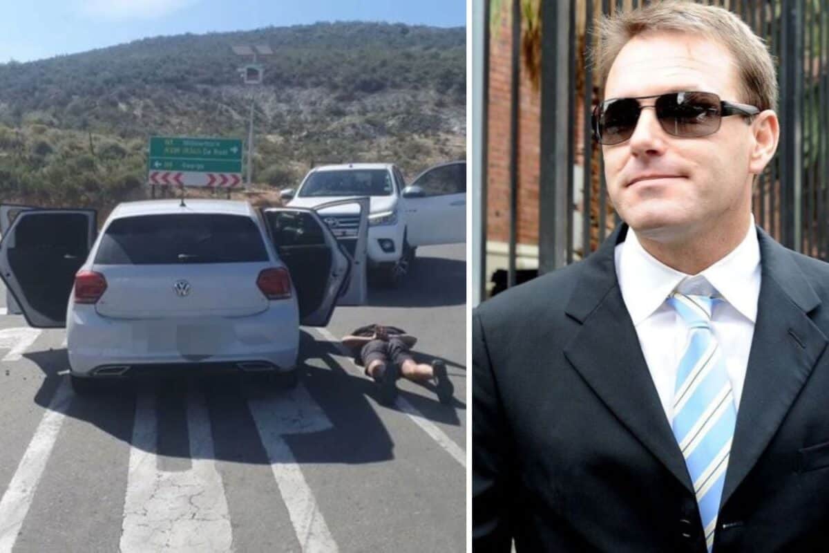 Brian Wainstein murder trial: Mark Lifman hit delays 'anxious' Mr X's ...