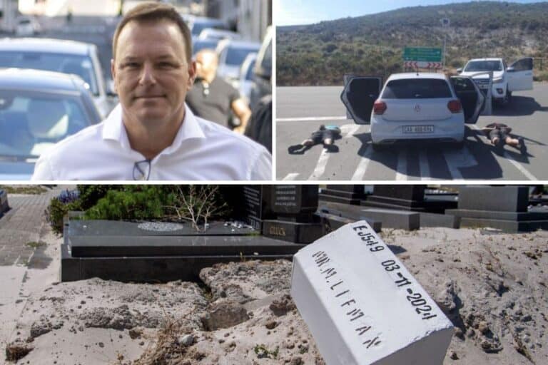 Was Mark Lifman worth R10m? Alleged hitmen to apply for bail in ...