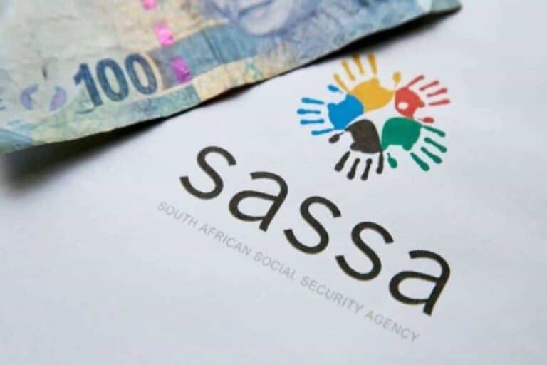 CYBER ATTACKS: Sassa SRD grant beneficiaries IDs, permits and banking ...