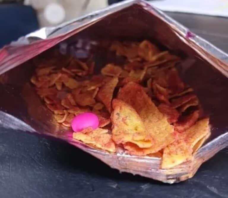 Food poisoning crisis: Nine WC pupils treated while 'mystery pills ...