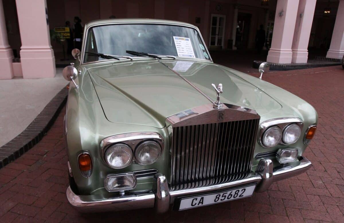 Mark Lifman and the dark underworld: Yuri the Russian, Cyril Beeka and ...