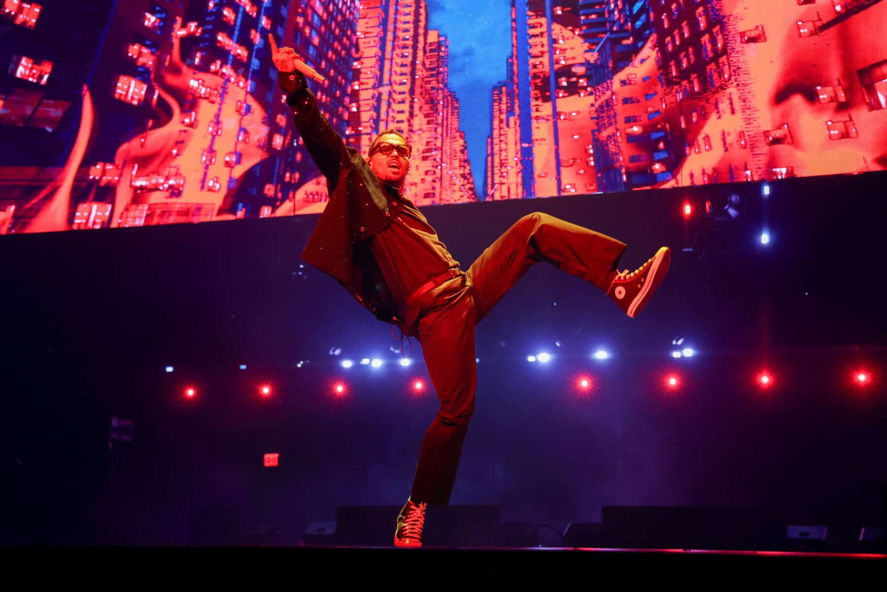 From transport to parking: Everything you need to know about Chris ...