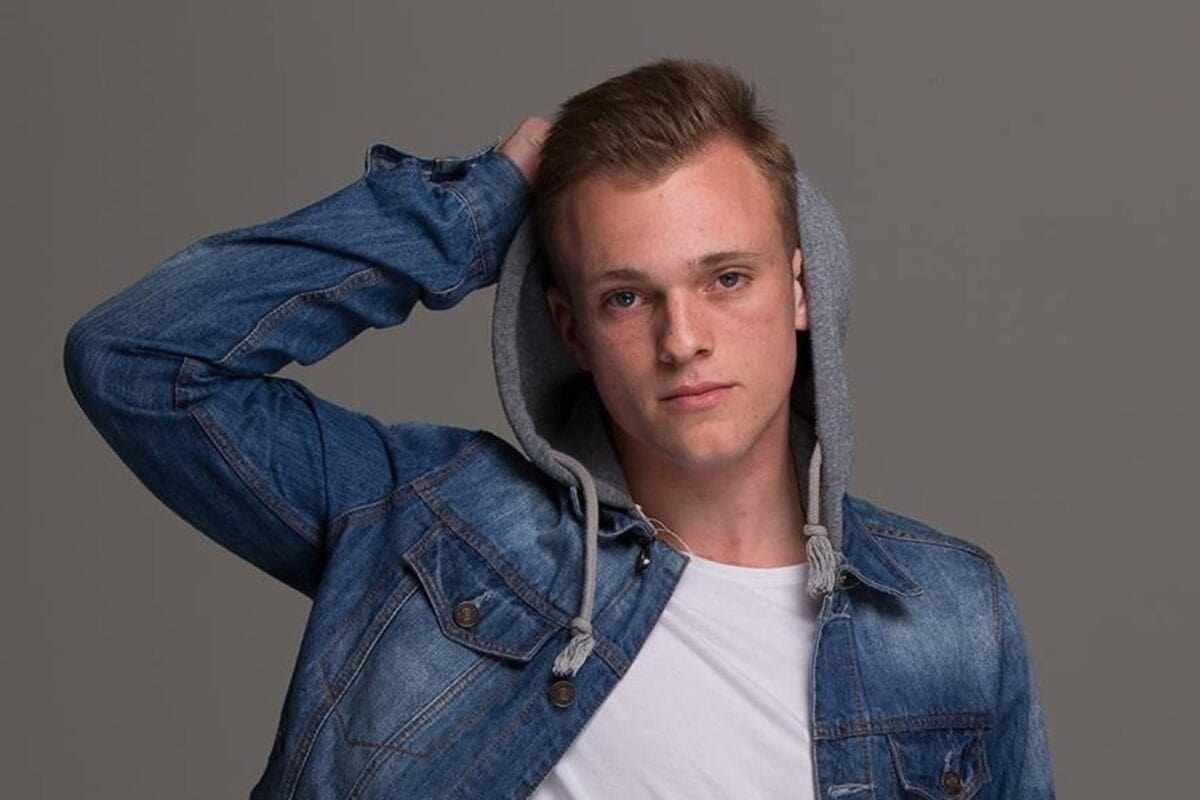 Beloved singer Jan Bloukaas dies at 25 | The Citizen