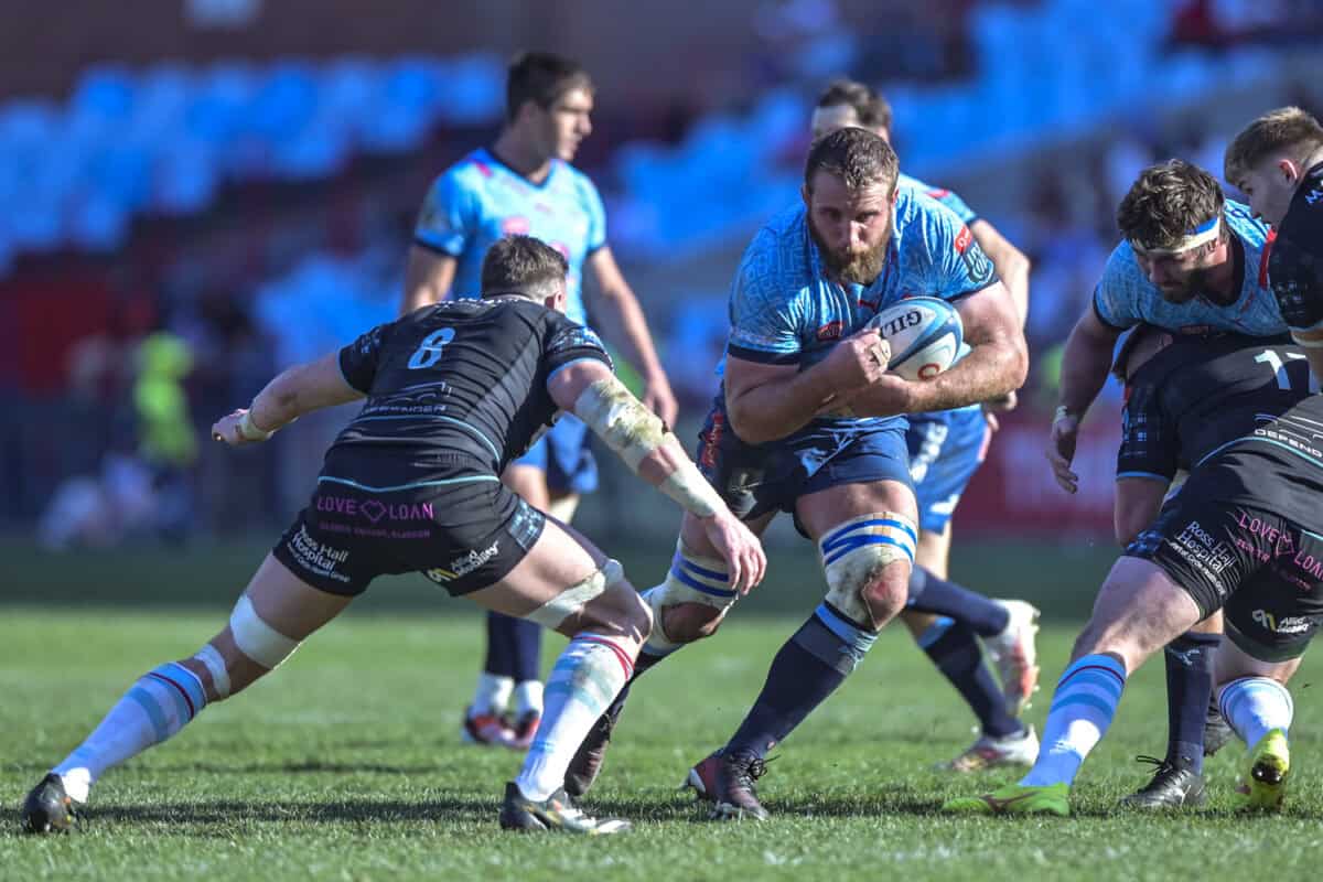 Bulls do not have a problem against English sides – Gerhard Steenekamp ...