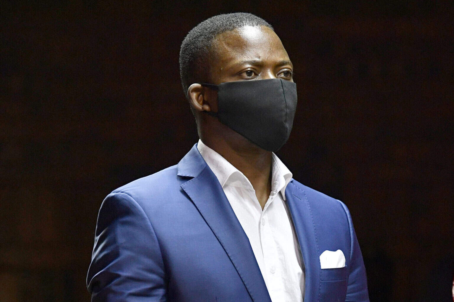 'I did it first, four times' - Bushiri unhappy with SA media calling ...
