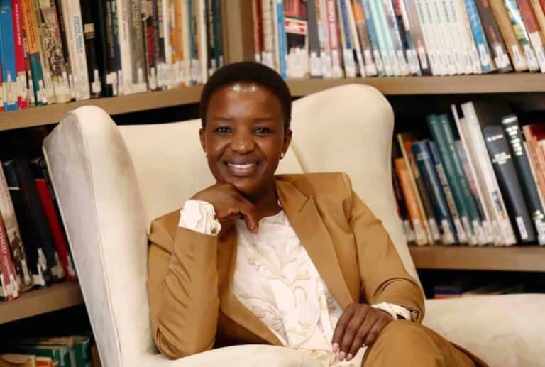 BLSA CEO: reason to cheer for 2024 but work waiting in 2025