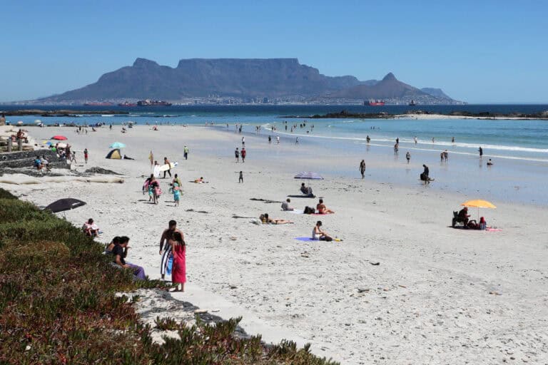 More than 25 000 children tagged on Cape Town’s crowded beaches | The ... More than 25 000 children tagged on Cape Town’s crowded beaches | The ...