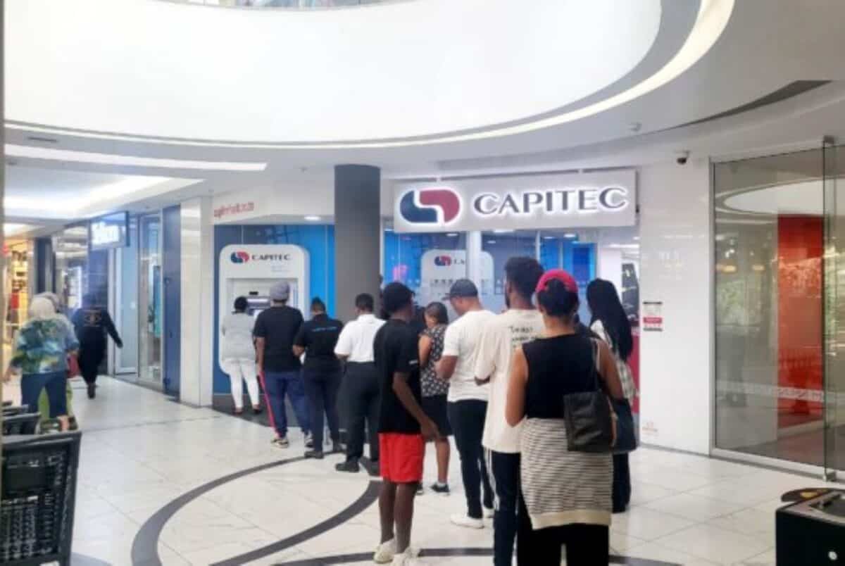 Capitec hit by R56m Sarb financial penalty
