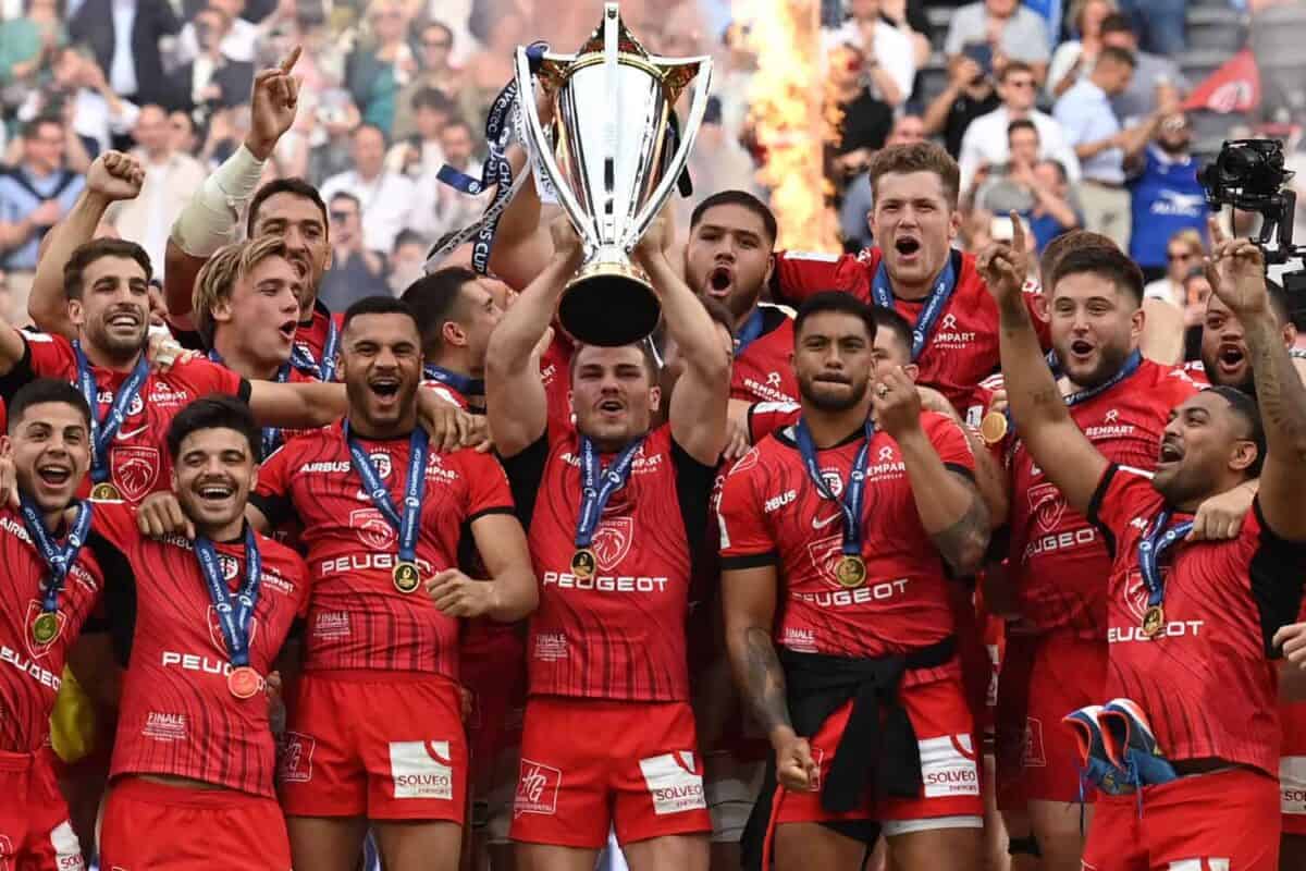 Rugby's Champions Cup returns: Everything you need to know | The Citizen