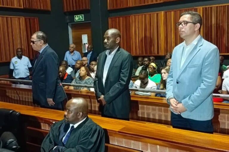 Danny Jordaan wants R1.3m corruption case struck of the roll