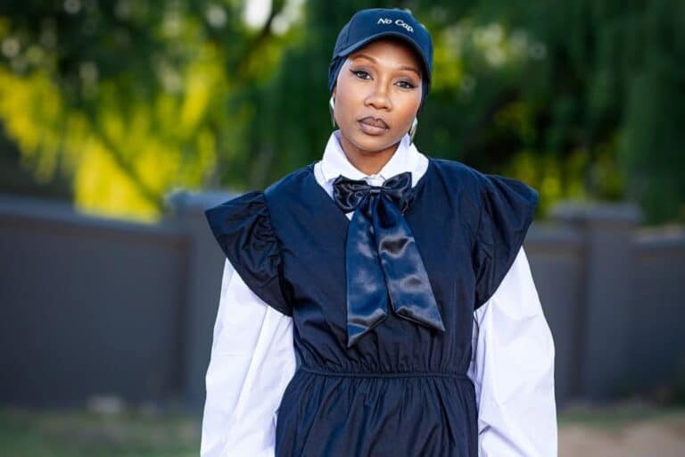 ‘I can't believe I'm a MasterChef finalist’ - Dineo Ranaka after ...