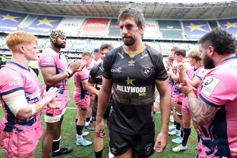 Stormers vs Sharks: Lock contest key as Schickerling hopes for Etzebeth ...