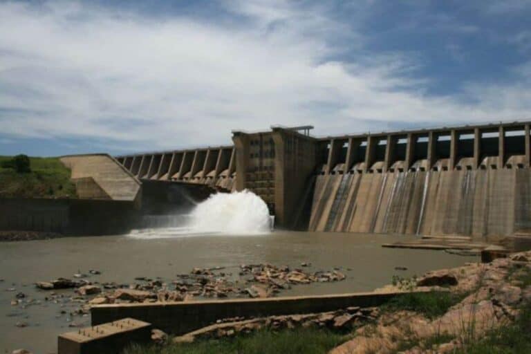 Dam level report: Gauteng water department calls for conservation ...