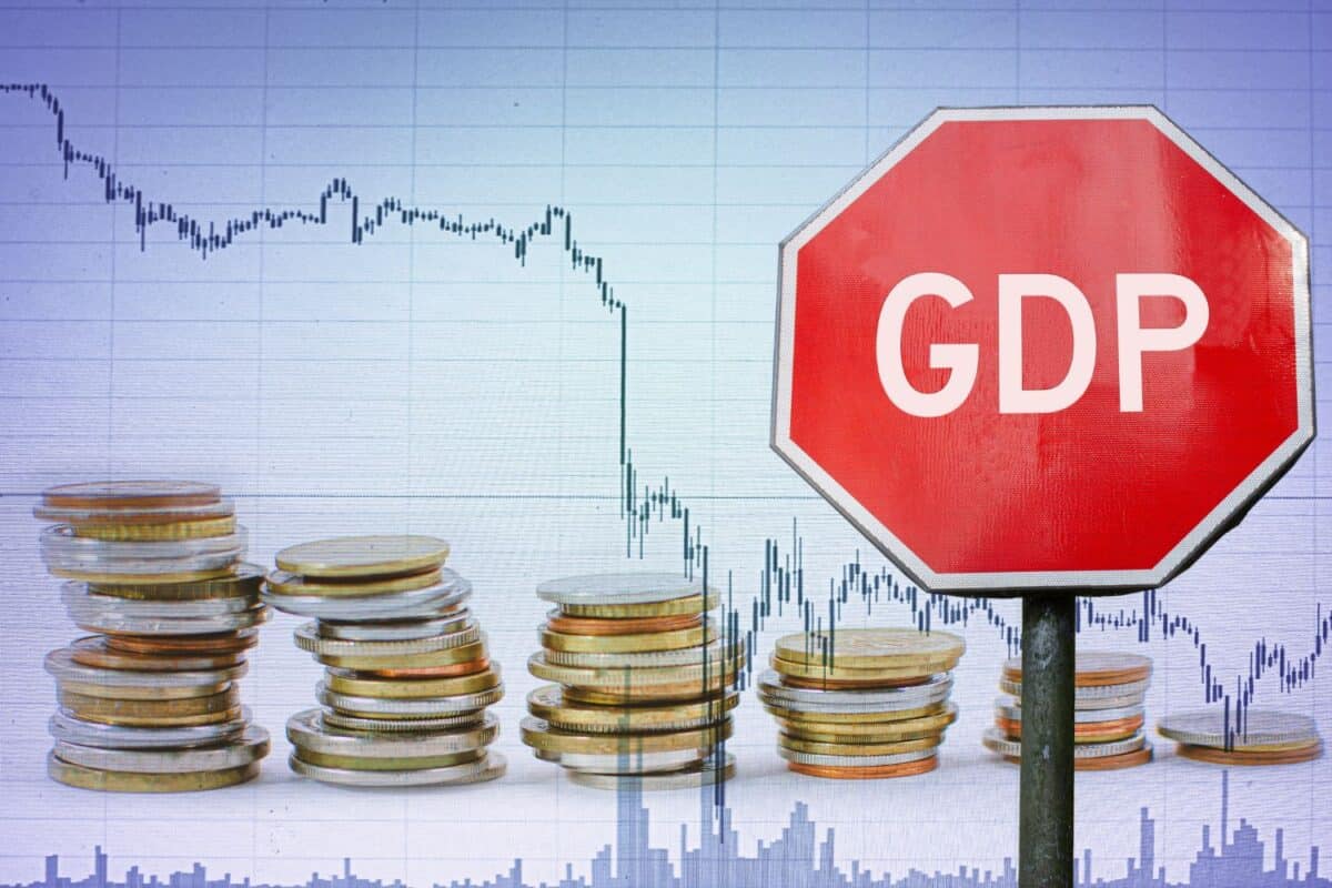 Decline in GDP unexpected and disappointing - economists