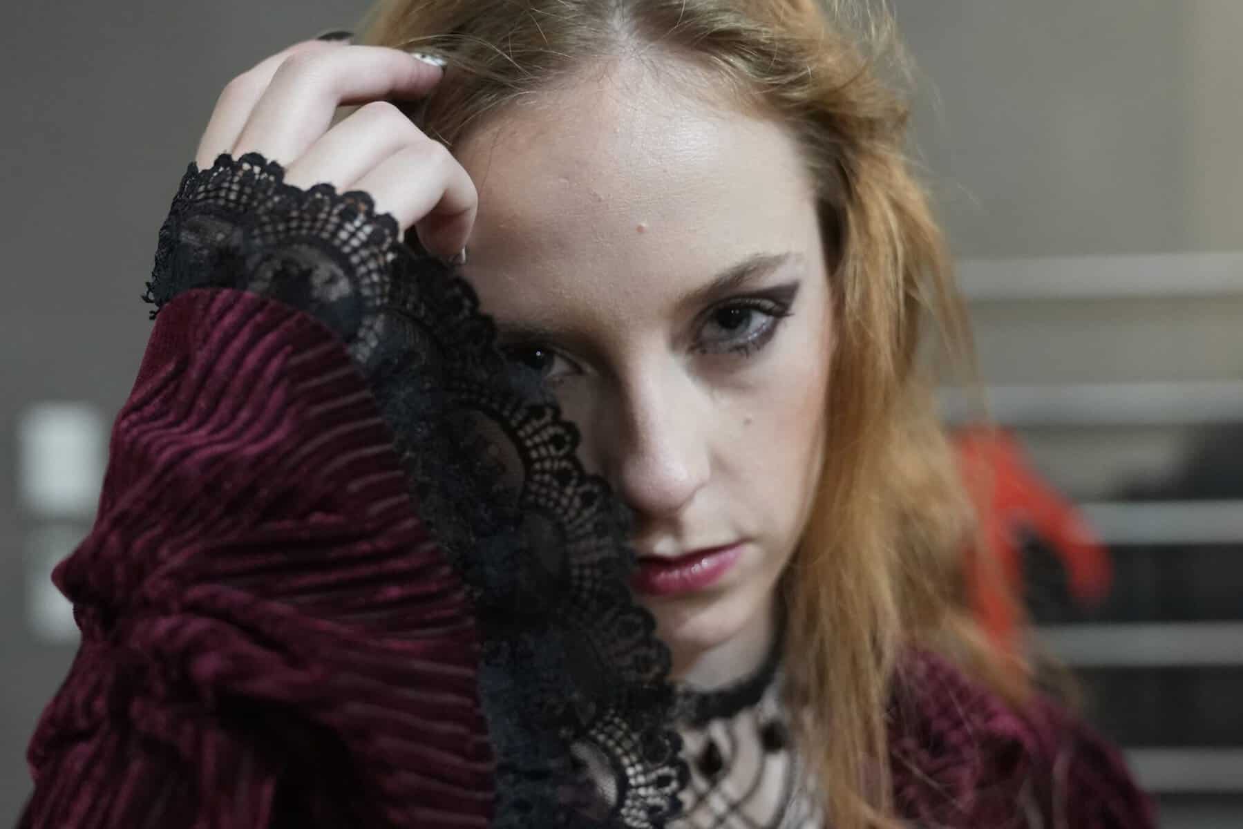 The dark, austere beauty of Goth | The Citizen