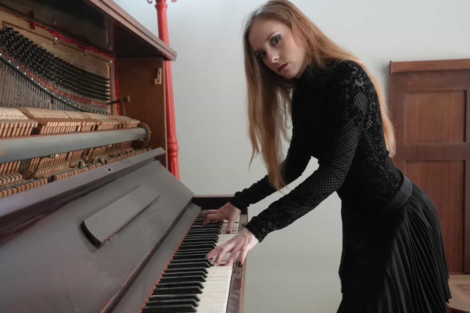 The dark, austere beauty of Goth | The Citizen