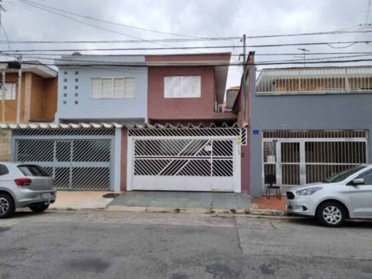 Johann Steynberg’s ‘simple’ life in Brazil