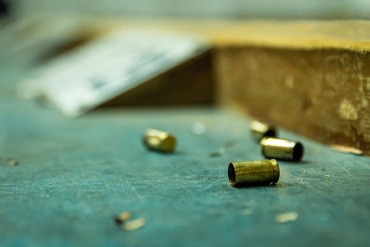 Two men charged for accomplice's killing after cop's murder in Mabopane ...