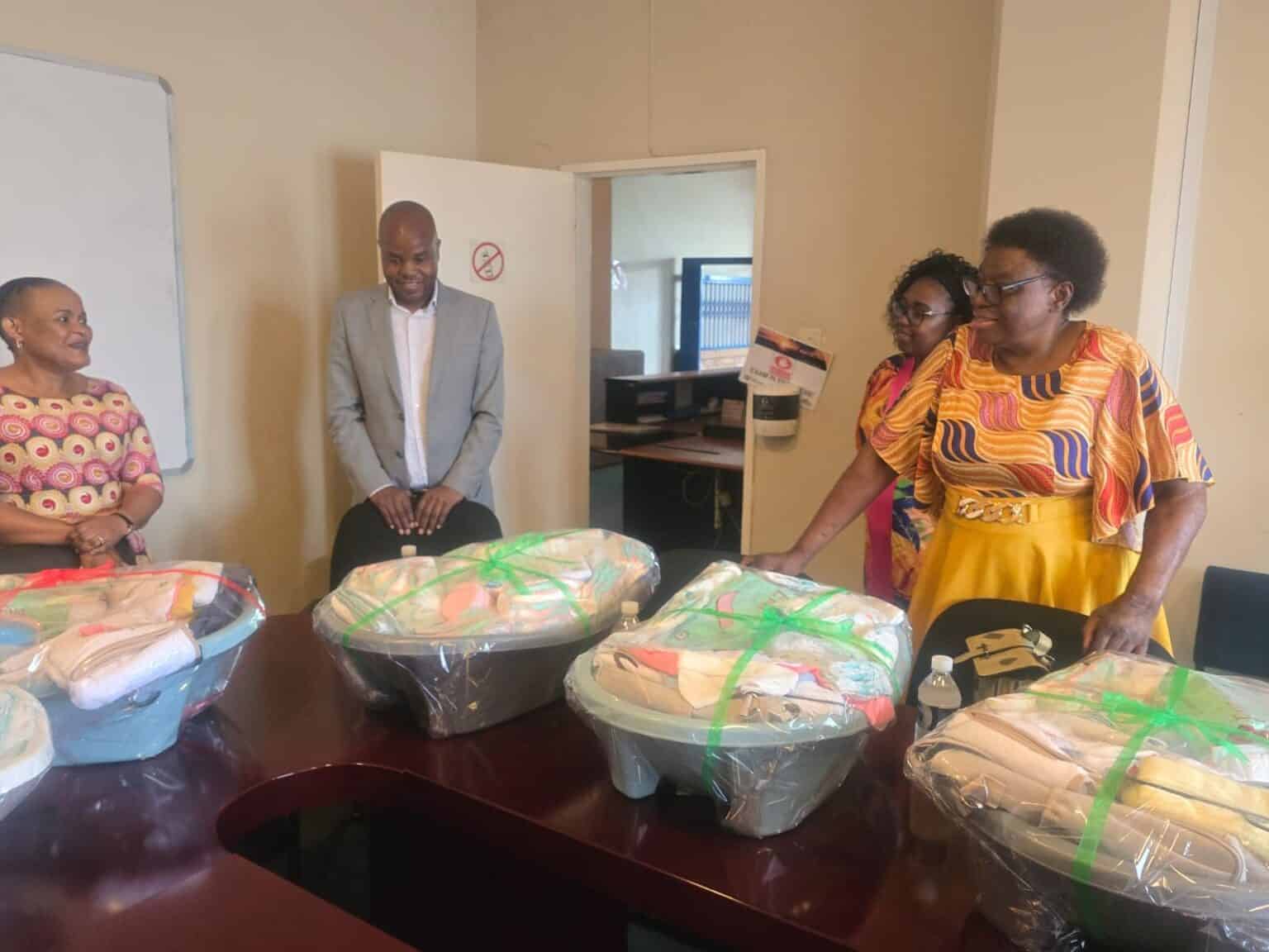 Mpumalanga premier urges parents to register births as province ...