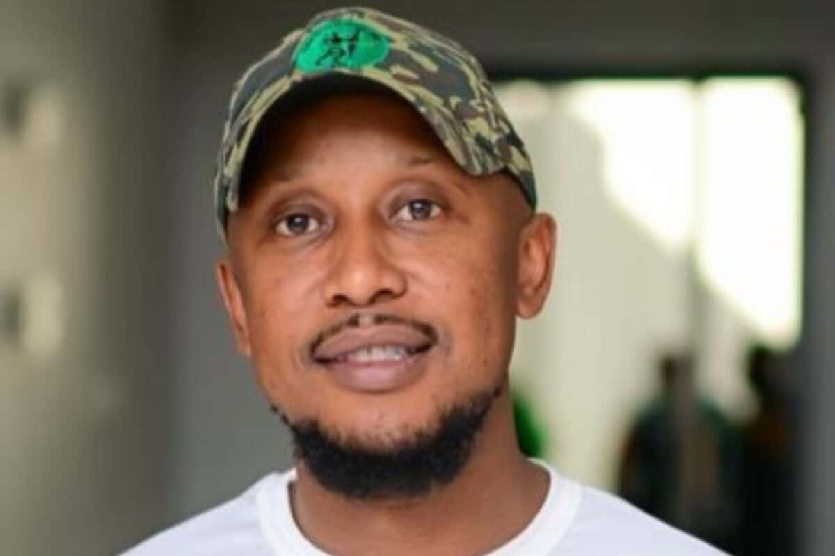 MK Party spokesperson Nhlamulo Ndhlela to resign as MP