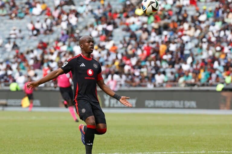 Sibisi praises Pirates character despite Stellies defeat