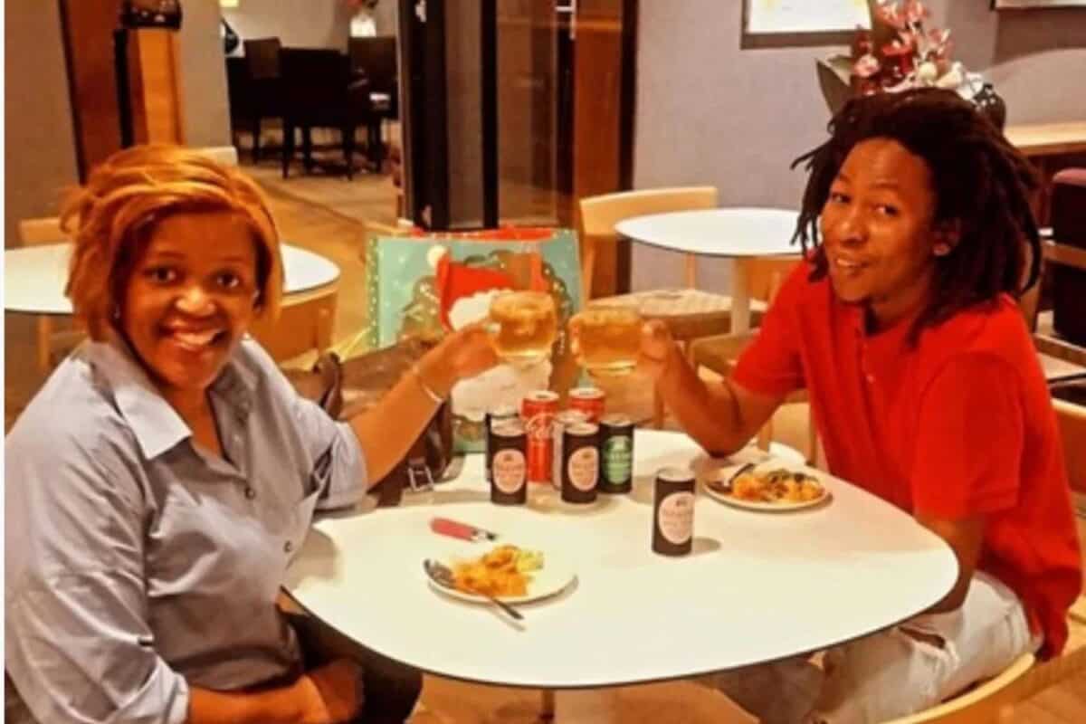 Patriotic Alliance to report FlySafair passenger to SAHRC