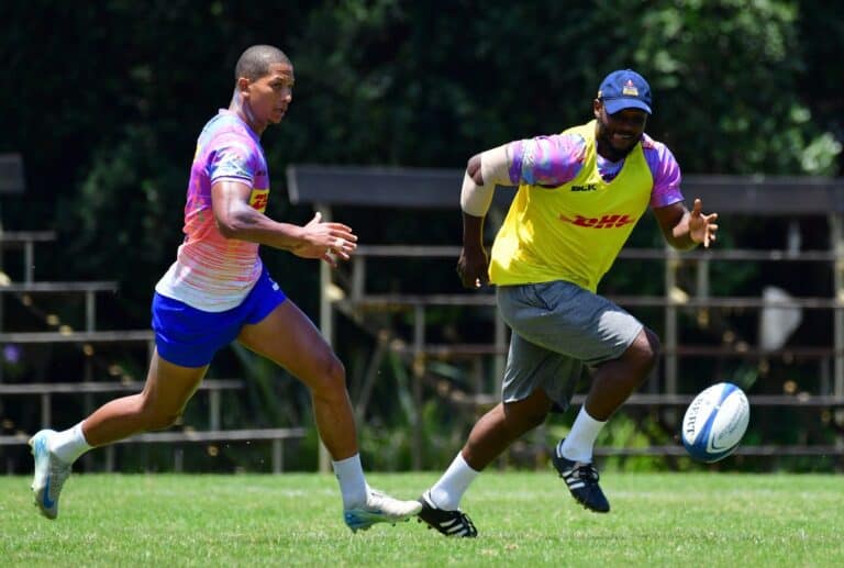 Senatla, Venter and Van Heerden return for Stormers against Sharks ...