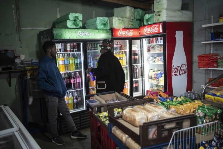 Spaza shop registration deadline: Where to apply amid calls for an ...