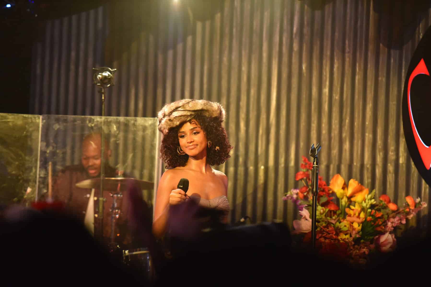 Tyla wows fans with exclusive private concert in South Africa [WATCH ...