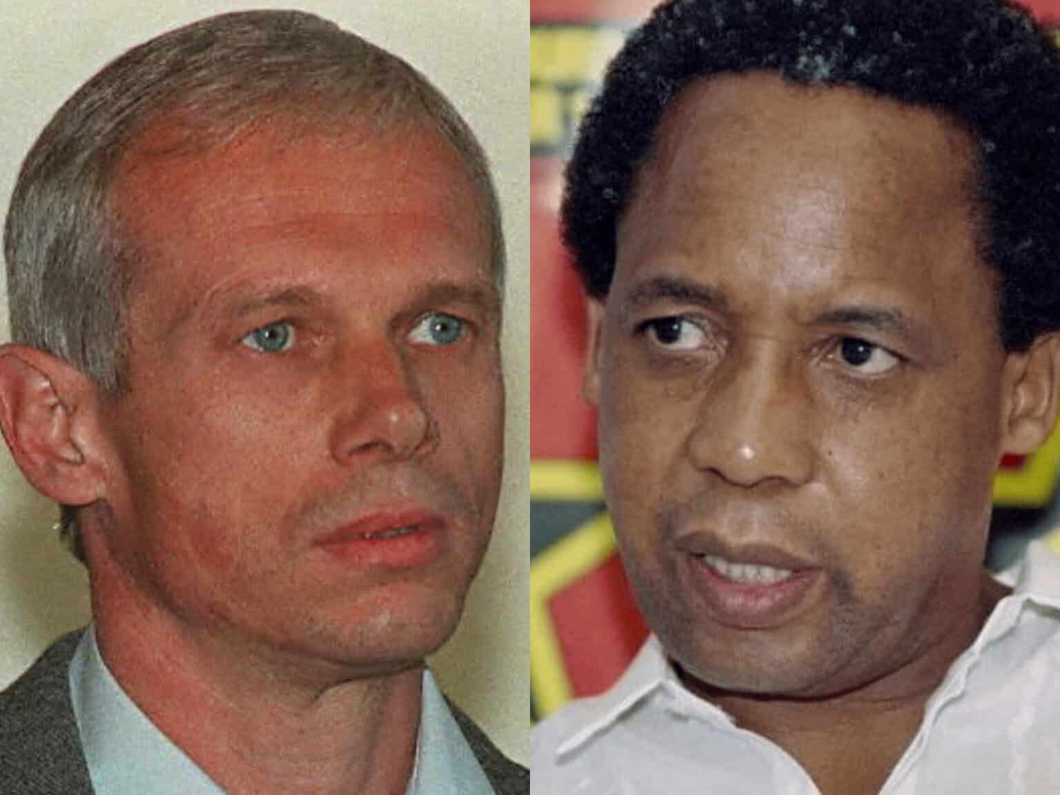 ANCYL want Janusz Waluś handed to the people to 'determine his fate ...