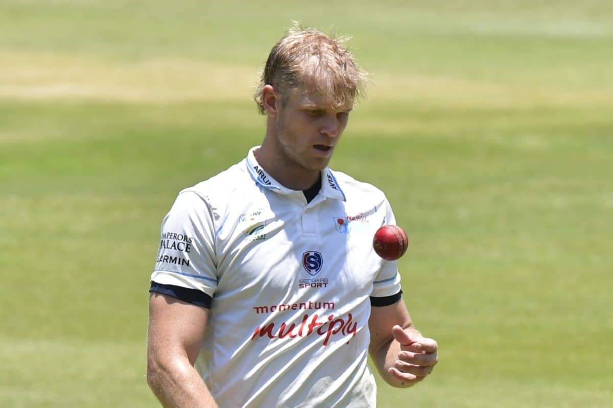 Corbin Bosch to make Test debut as Proteas opt for all-pace attack ...