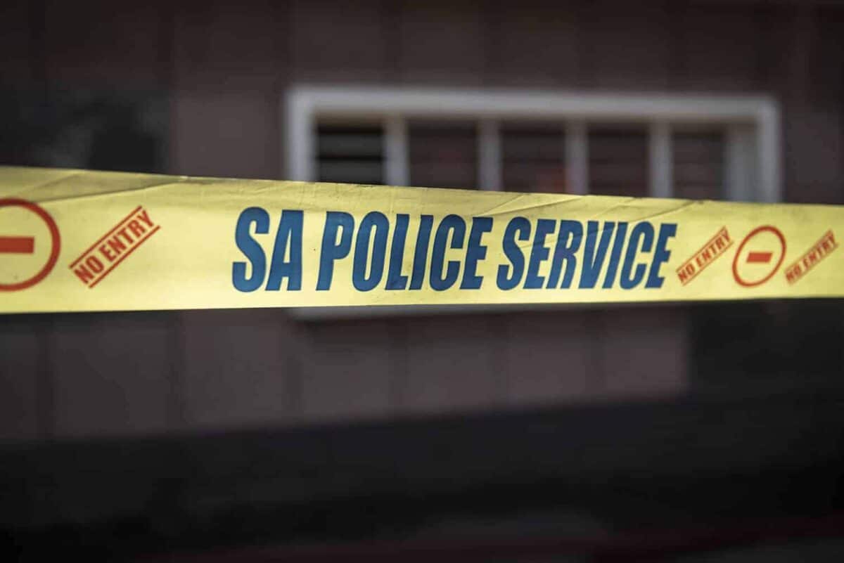 Crime news, breaking stories and comment | The Citizen