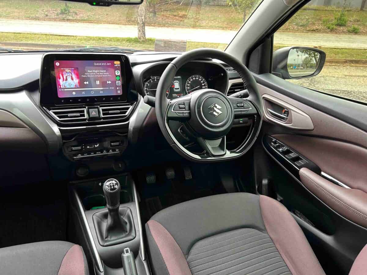 Suzuki Fronx breaks mould to pip Toyota Starlet Cross in sales race ...