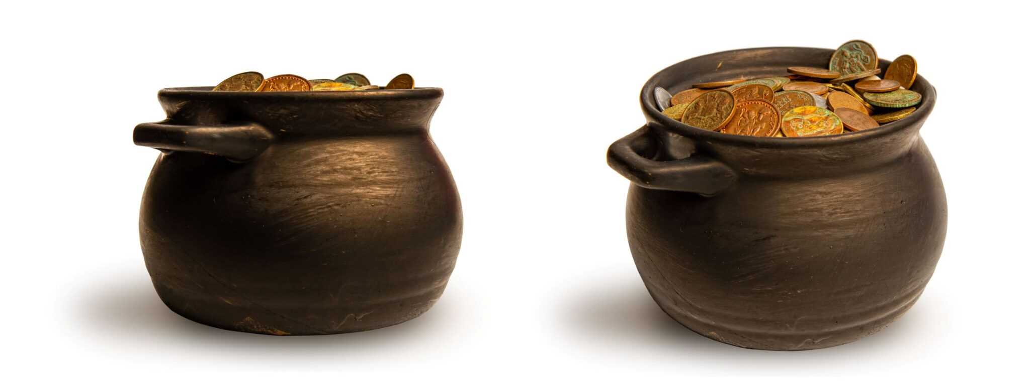 Two-pot retirement system: changing retirement saving in 2024