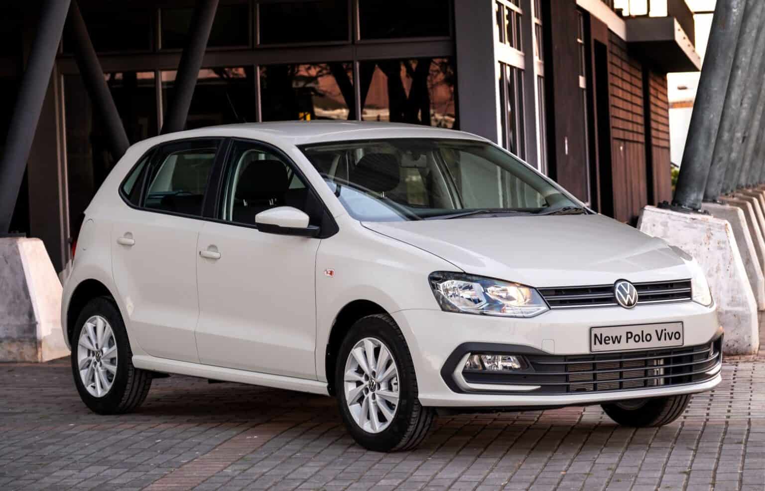 Updated Polo Vivo defies its age with dramatic safety rating boost ...