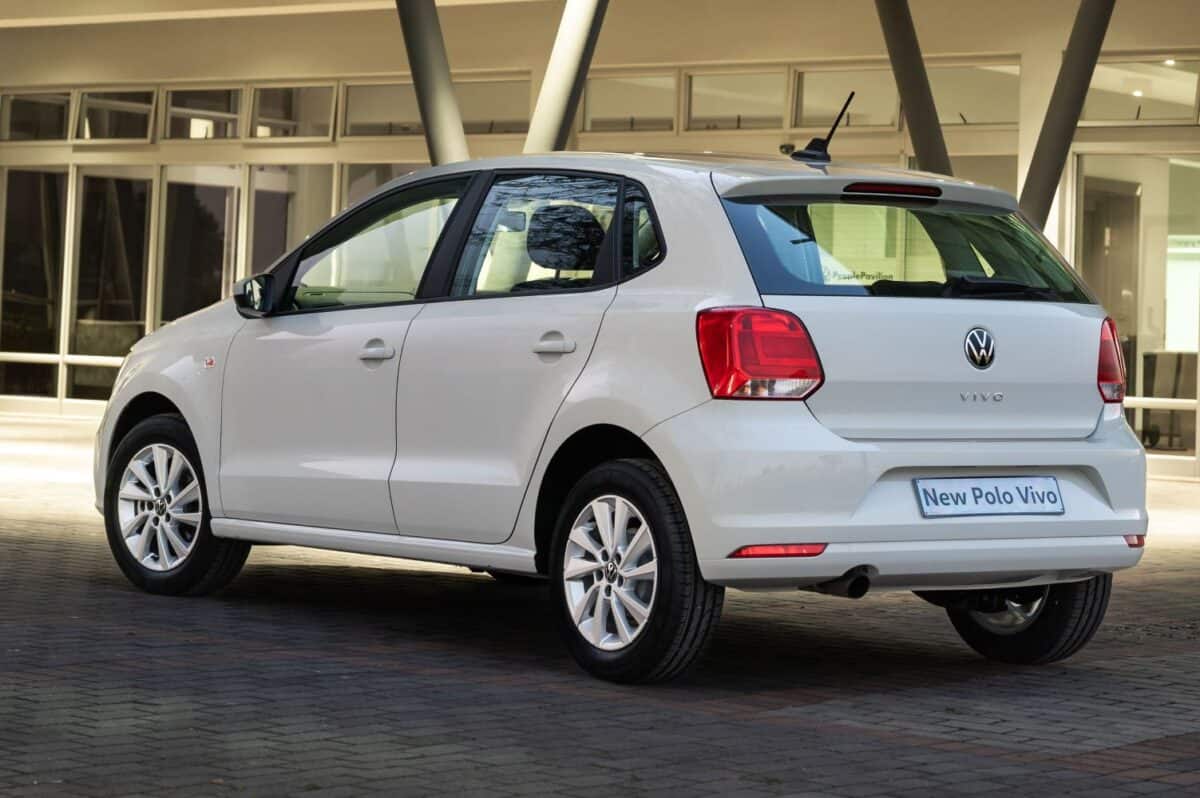 Updated Polo Vivo defies its age with dramatic safety rating boost ...