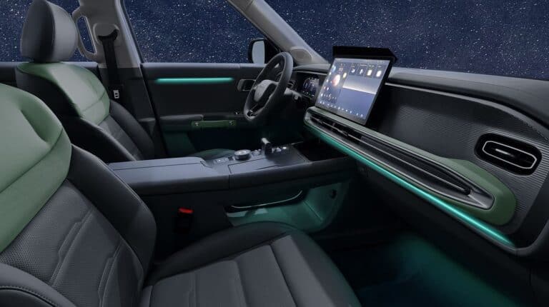 What to expect: BAIC readying B30 for South Africa in 2025