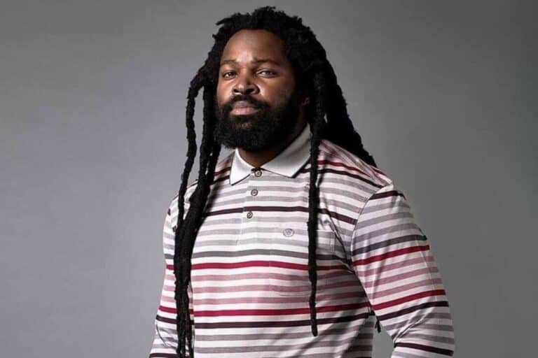 Big Zulu ‘safe and strong’ after being discharged from hospital