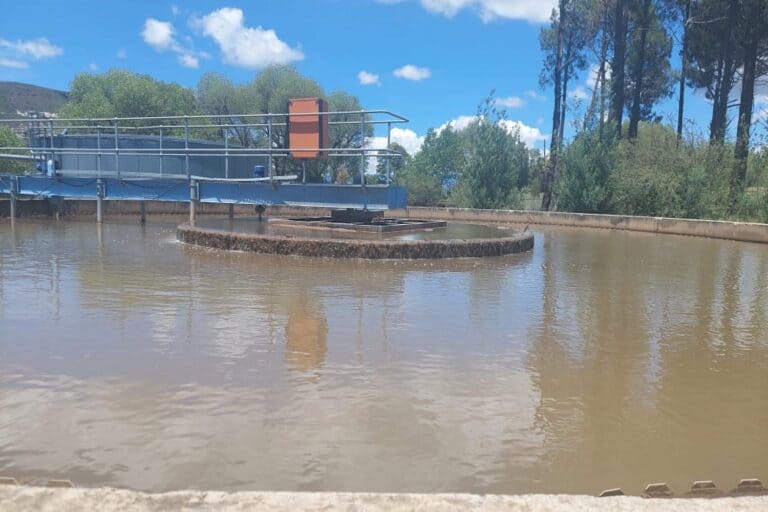 Free State residents water struggles