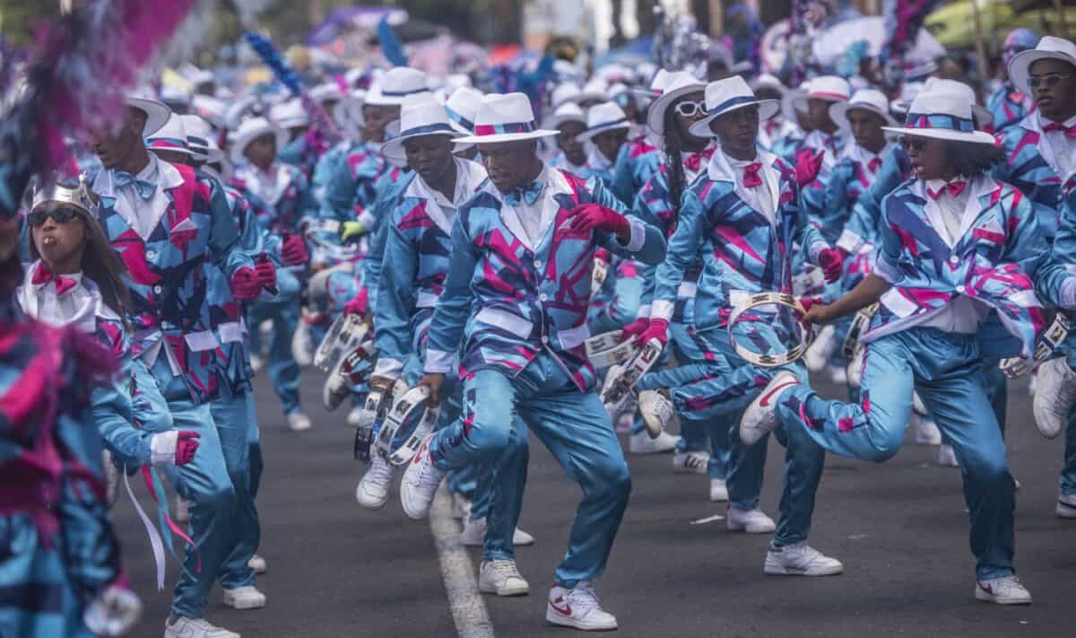 Kaapse Klopse carnival more than just colourful entertainment | The Citizen