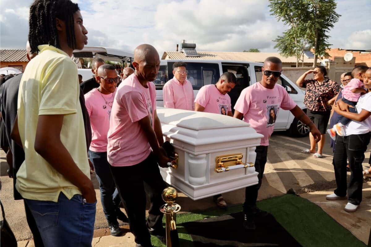 Police officer's lawyer absent as Chesnay Keppler murder case postponed