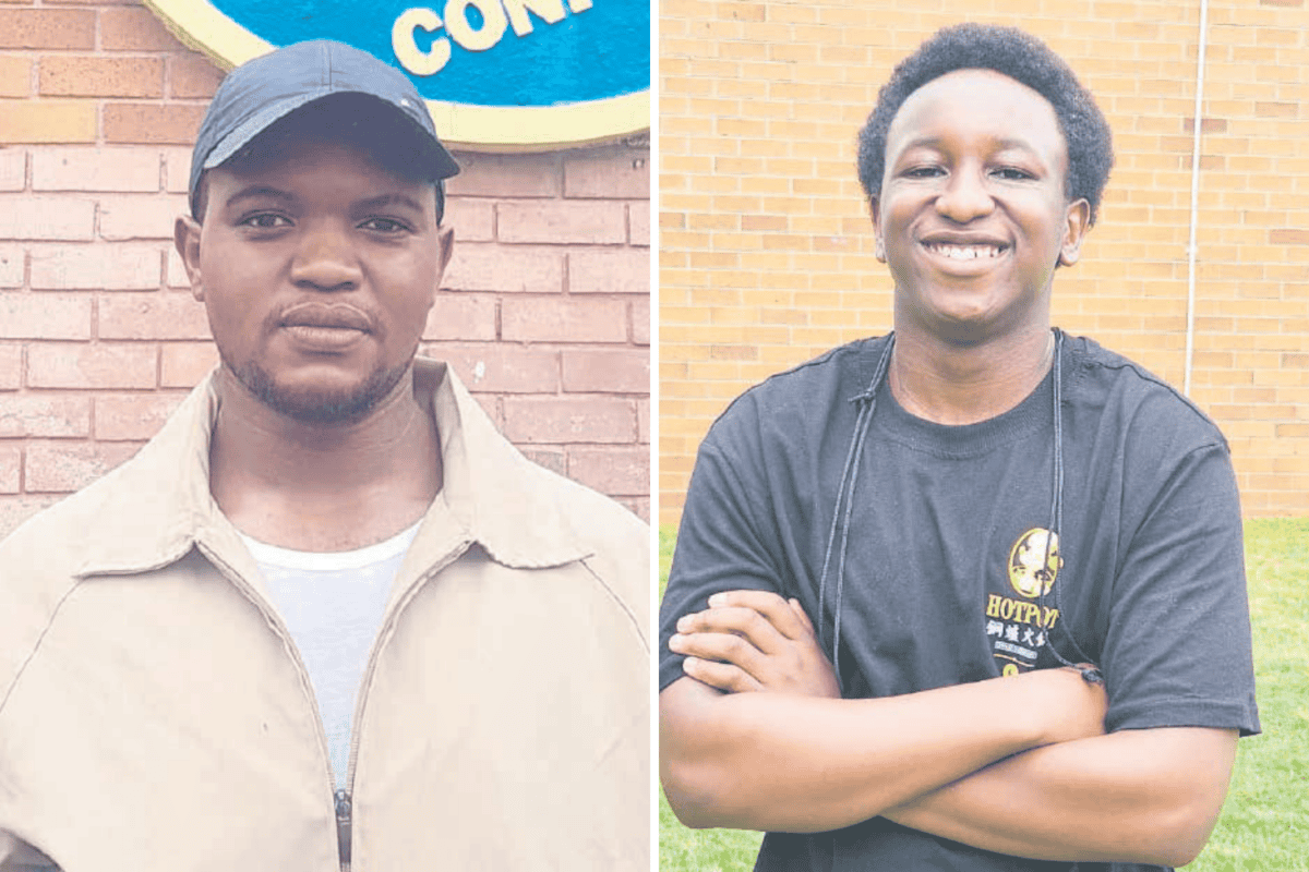 Covid pupils triumph with record matric results | The Citizen